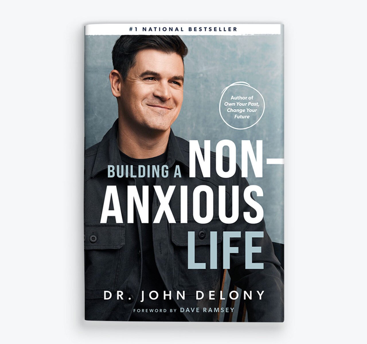 Building a Non-Anxious Life Book Review by Jeff Bush – Missions Tips